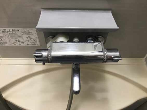 【DIY】お風呂 KVK KF770TNからKF800TNへ交換してみた - Bookservice.JP －Rinkaku－